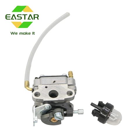 Titan Ttl Gdo Grass Hedge Trimmer Carb Brush Cutter Carburetor Carburettor China Carburetor