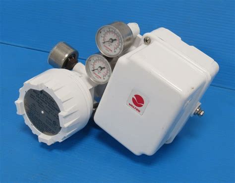 New Valtek Ip2100 1 Beta I P Pneumatic Positioner 10060242 Ng1105 038