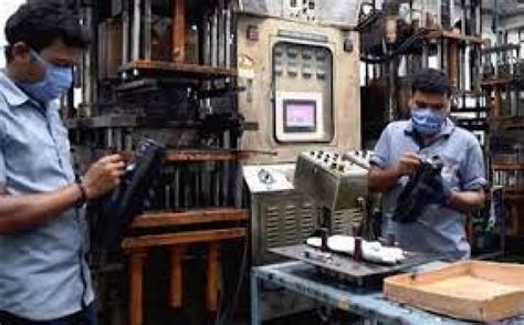 Ministry Of Msmes Extends Validity Of Udyog Aadhaar Memorandum