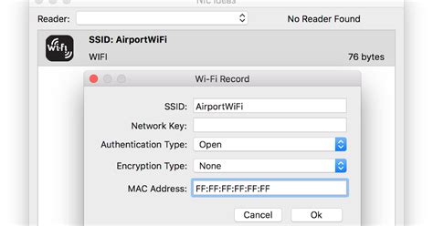 NFC IDEAS App 2 3 2 New Features