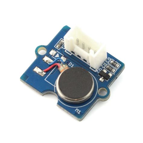 Grove Vibration Motor Module Botland Robotic Shop