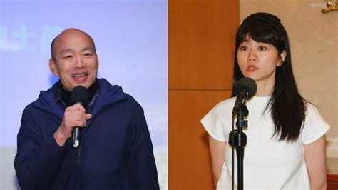 辦公室是籤王？高嘉瑜斥笑話 揭韓國瑜不適任院長「真正原因」 政治焦點 太報 Taisounds