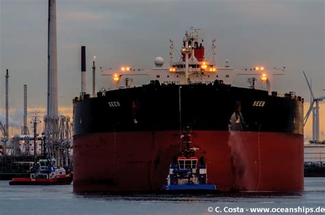Vlcc Oceanshipsde
