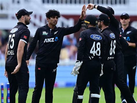 Nz Vs Ban बांग्लादेश को पहले बारिश ने और फिर न्यूजीलैंड ने धोया 44 रन