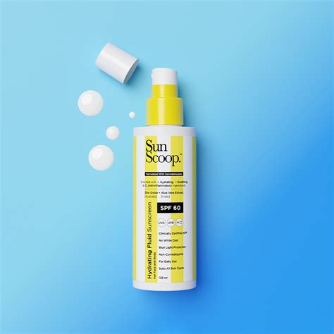 Everything You Need To Know About Spf And Sunscreen Protection Levels