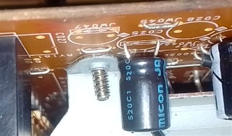 Ayuda Para Un Equipo De Sonido Marca Aiwa Nsx Sz Modelo Nsx Sz Yoreparo