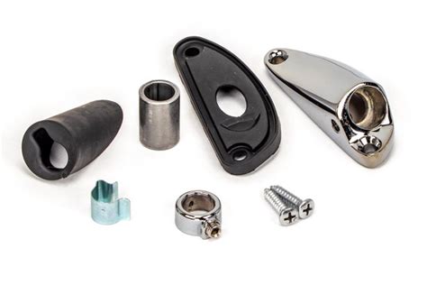 Unity 8938 Lh Installation Kit Zips