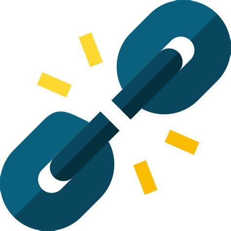 Weakness Basic Straight Flat Icon