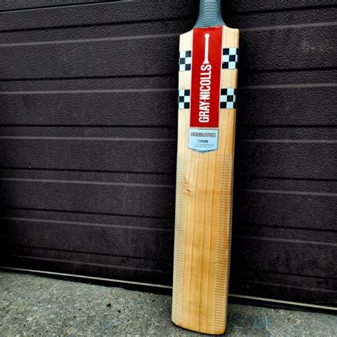 Gray Nicolls Predator Cricket Bat