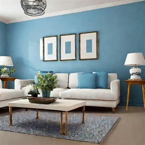 What Color Carpet Goes With Light Blue Walls Dreamyhomestyle