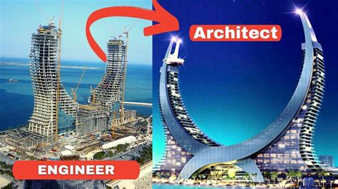 Architect And Structural Engineer Difference At Amy Kent Blog