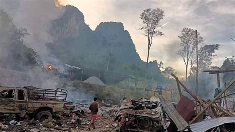 Rfa နေ့စဉ်တိုက်ရိုက်ထုတ်လွှင့်ချက် ၂ဝ၂၂ နိုဝင်ဘာ ၁၇ ရက် မနက်ပိုင်း Youtube