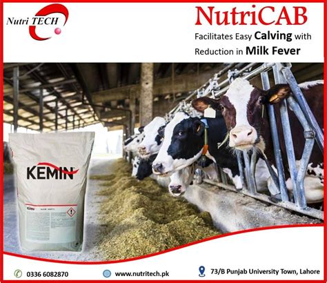 Nutri Tech On Linkedin Nutricab Provides Highest Concentration Of