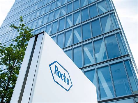 Roche Receives Ce Mark For Alzheimers Rule Out Test Bioworld
