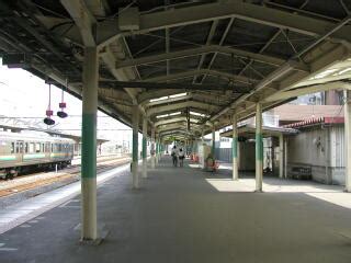 アルフの部屋鉄道趣味の部屋 高崎駅の変化1番線ホーム南側