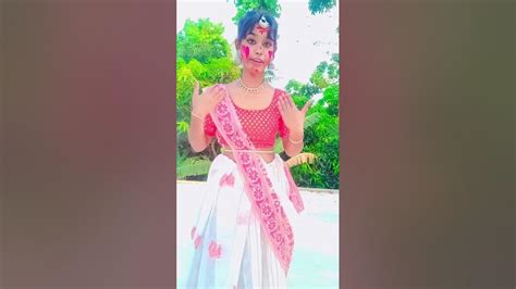 এইতো হোলি এসে গেছেshortvideotrending Youtube