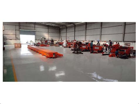 Iraj Robotics And Automation Pune Maharashtra India