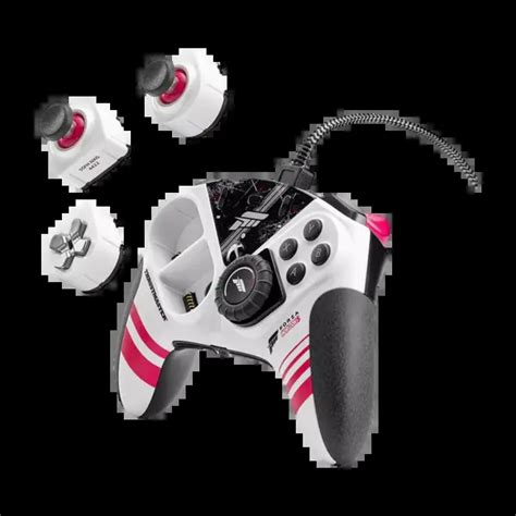 Thrustmaster Eswap XR Pro Controller Forza Horizon Edition Power Dk
