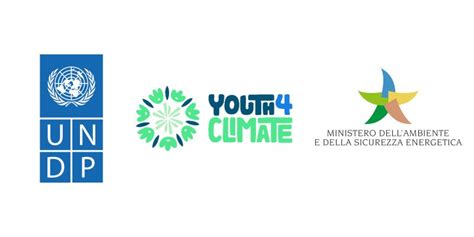 Asma Rouabhia On Linkedin Youth4climate Italy Undp Call4solutions