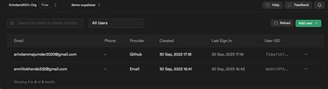 Authenticate Your React App With Supabase