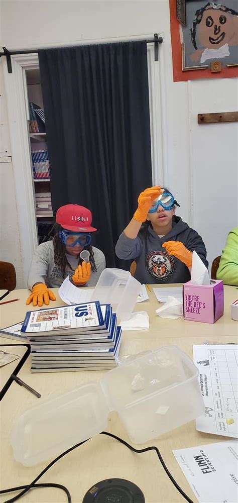 Project Learn School Home