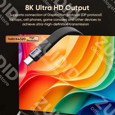 Keychain Usb C Cable Usb4 40gbps Fpc Data Cable Pd240w 5a Thunderbolt 3 8k 60hz Gadstyle Bd