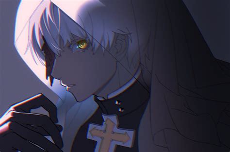 Asuka R Kreutz Guilty Gear And 1 More Drawn By Ark1478 Danbooru