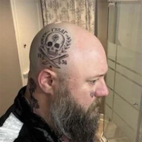 Russian Criminal Tattoos Gulag Set Russian Prison Temporary Tattoos