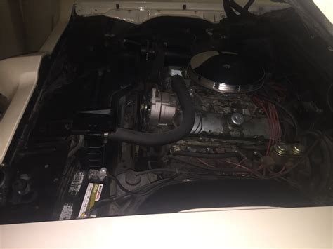 Pontiac Grand Prix Convertible Available For Auction AutoHunter