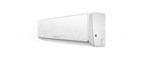 Сплит-система Quattroclima QV-M09WAE/QN-M09WAE купить в Санкт ...