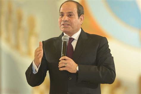 الصحة العالمية لا ننكر دور السيسي في تسهيل وصول المساعدات لغزة