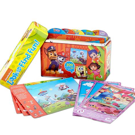 Buy Puzzle Activity Bundle Travel Activity Book Set Nick Jr Puzzles