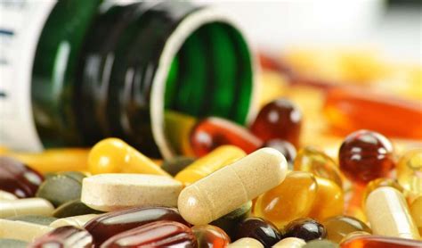 Is It Possible To Overdose On Vitamins Yes It Is