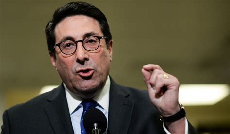 Trump Lawyer Jay Sekulow Dismisses Bolton Allegations ‘its Inadmissible