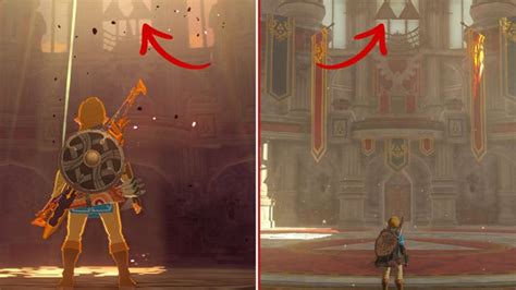 The Legend Of Zelda Tears Of The Kingdom Official You Can Do What