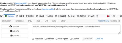 任意文件读取及漏洞复现复现mysql的任意文件读取漏洞、身份认证漏洞等 Csdn博客
