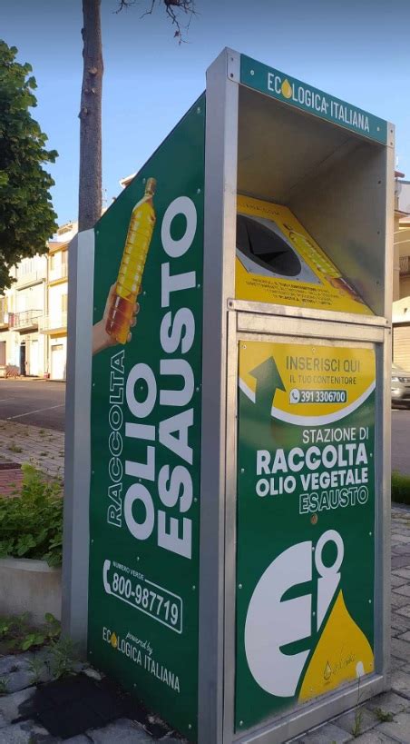 ECOLOGIA E AMBIENTE Ecco Il Calendario Della Raccolta Differenziata