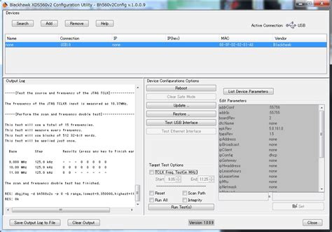 Ccs V5 Debug Error Xds510pp Plustms320dm642 Code Composer Studio