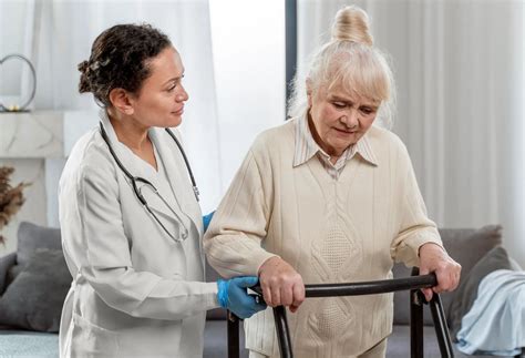 Como Abrir Um Home Care De Cuidador De Idosos
