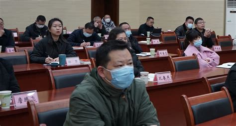 省委宣讲团在全省广电系统宣讲党的十九届六中全会精神和省委十一届十次全会精神 四川在线