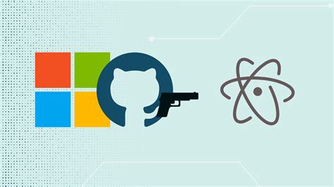 To Favor Microsoft Vs Code Microsofts Github Is Killing Githubs Atom