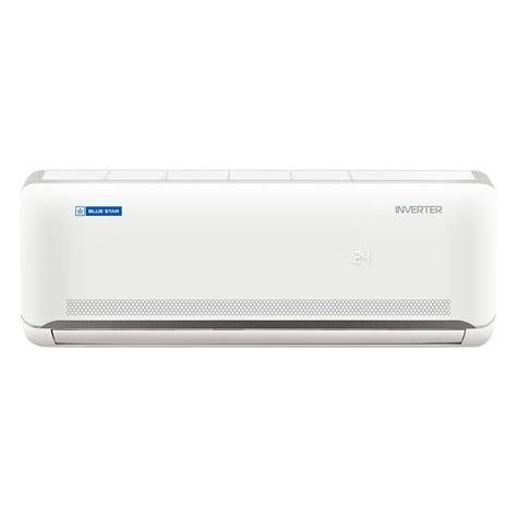 Buy Blue Star M Series 5 In 1 Convertible 1 Ton 5 Star Hexa Inverter