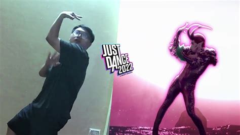 Just Dance Unlimited Montero Call Me By Your Name Lil Nas X Youtube