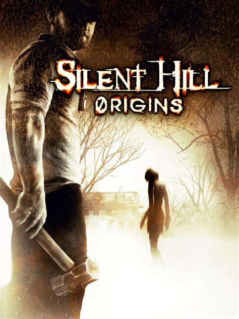 Every Silent Hill Game In Chronological Order