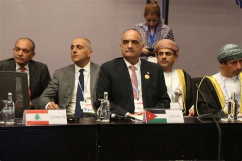 جو 24 الخصاونة أزمة التغير المناخي في الأردن لها أشكال متعددة