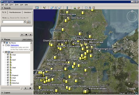 Openlayers Dynamic Kml Openstreetmap Wiki
