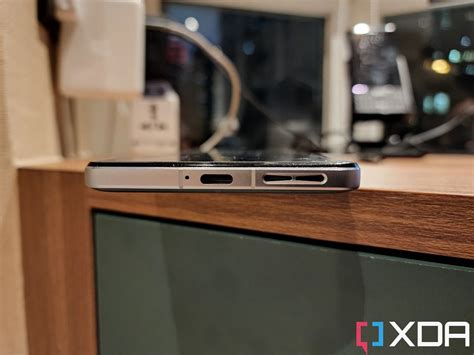 Poco F Gt Hands On Snapdragon Gen Shoulder Buttons W Charging For