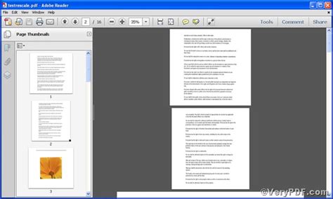 Fit Pdf Page Content Using Command Line Verypdf Knowledge Base