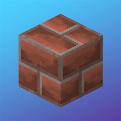 Big Bricks Minecraft Texture Pack