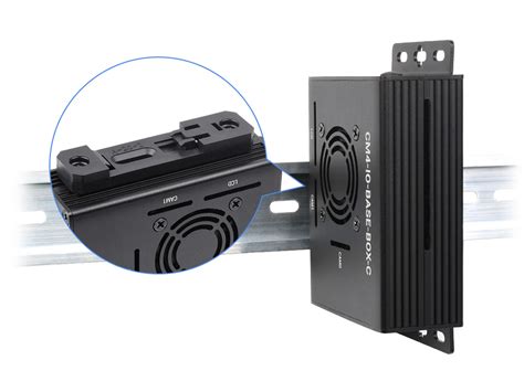 Buy Waveshare 23228 23926 Mini Base Board C Mini Computer